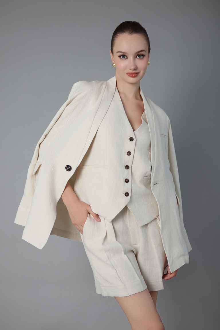 LAM&Linen - Thời Trang Nữ Cao Cấp
