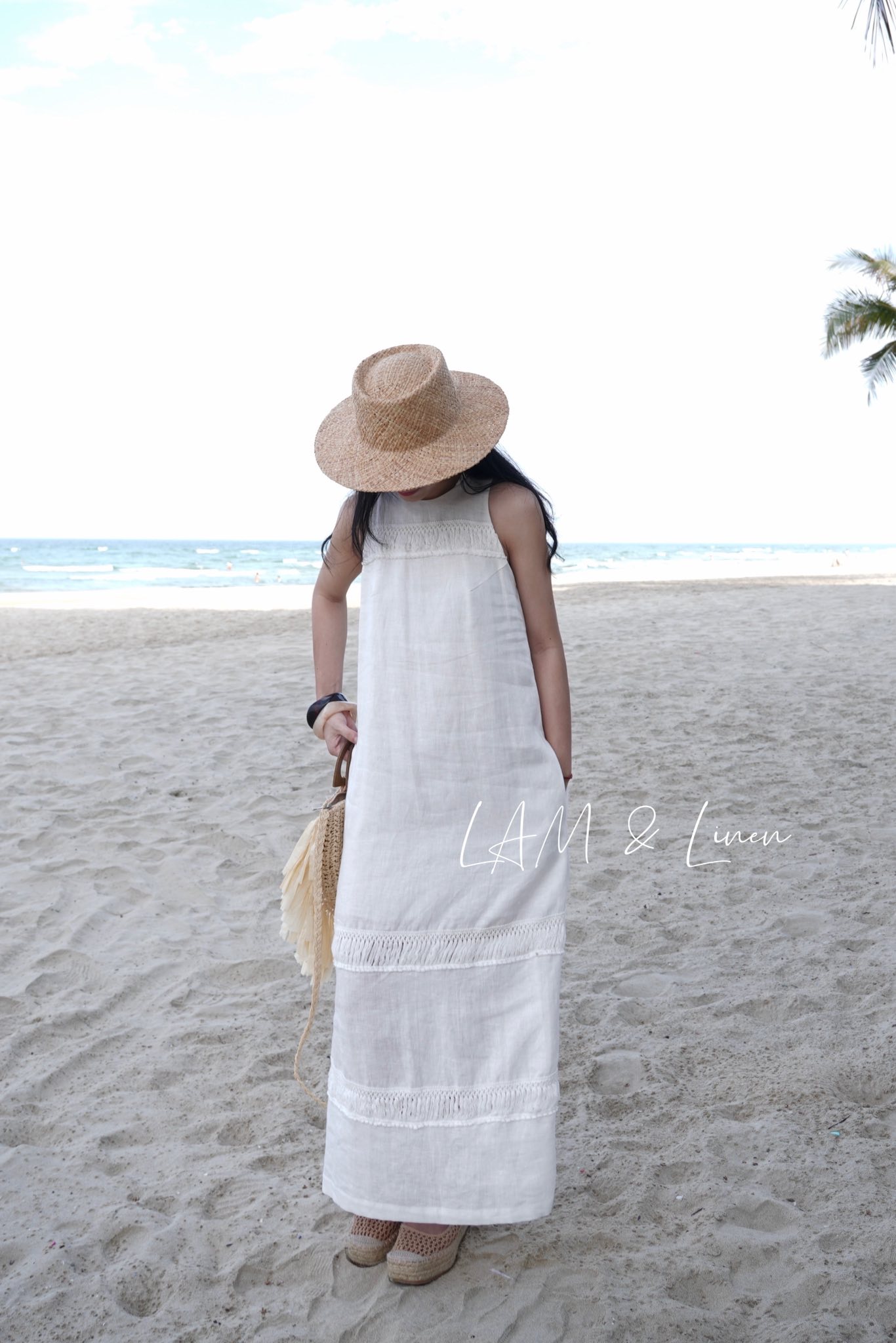LAM&Linen - Thời Trang Nữ Cao Cấp